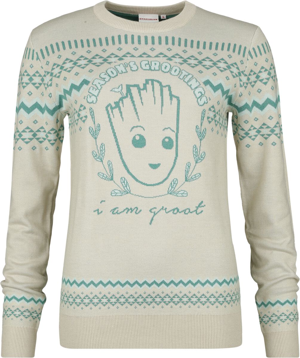 groot jumper