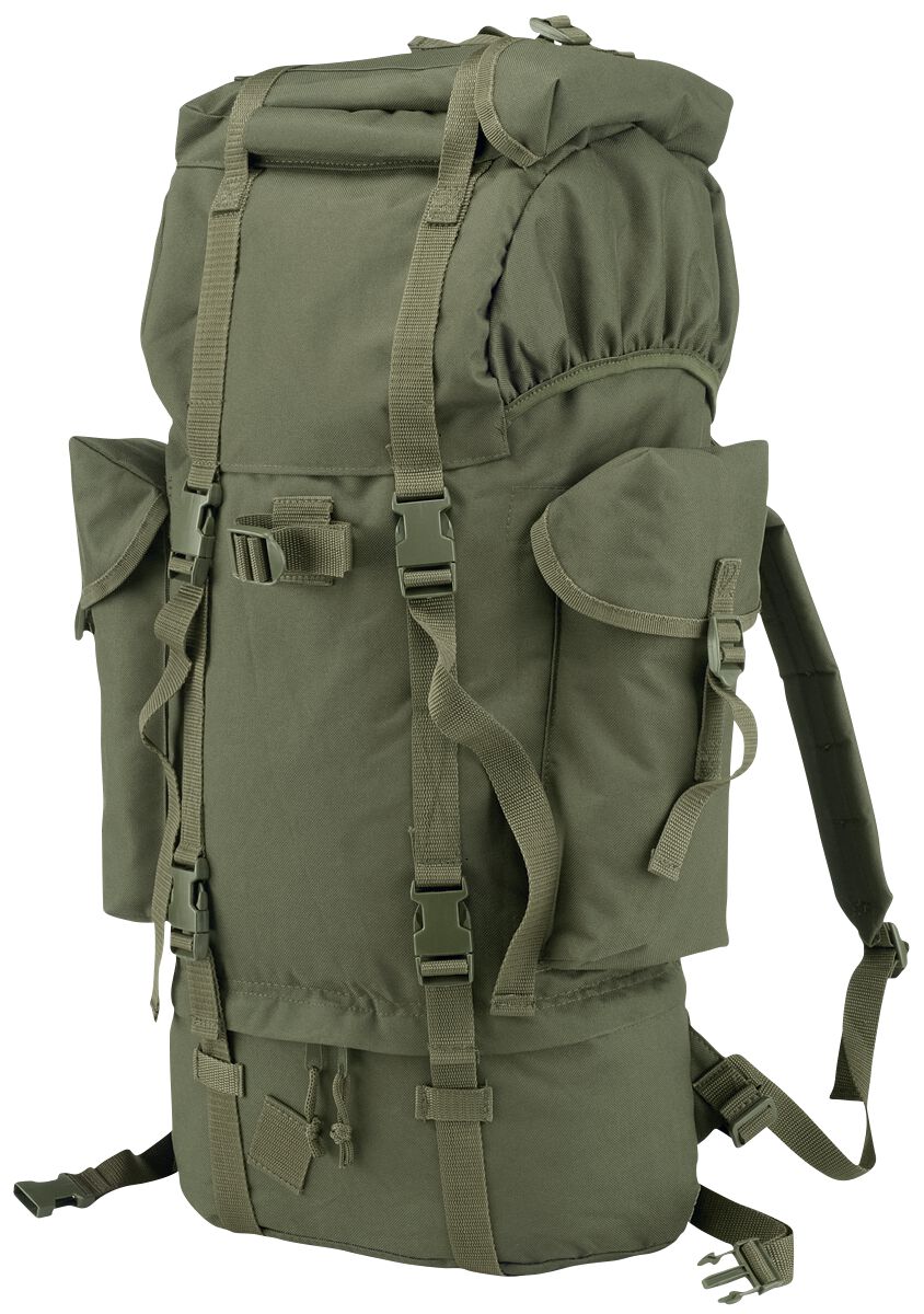 Sac À Dos Festival | Brandit Sac à dos | EMP