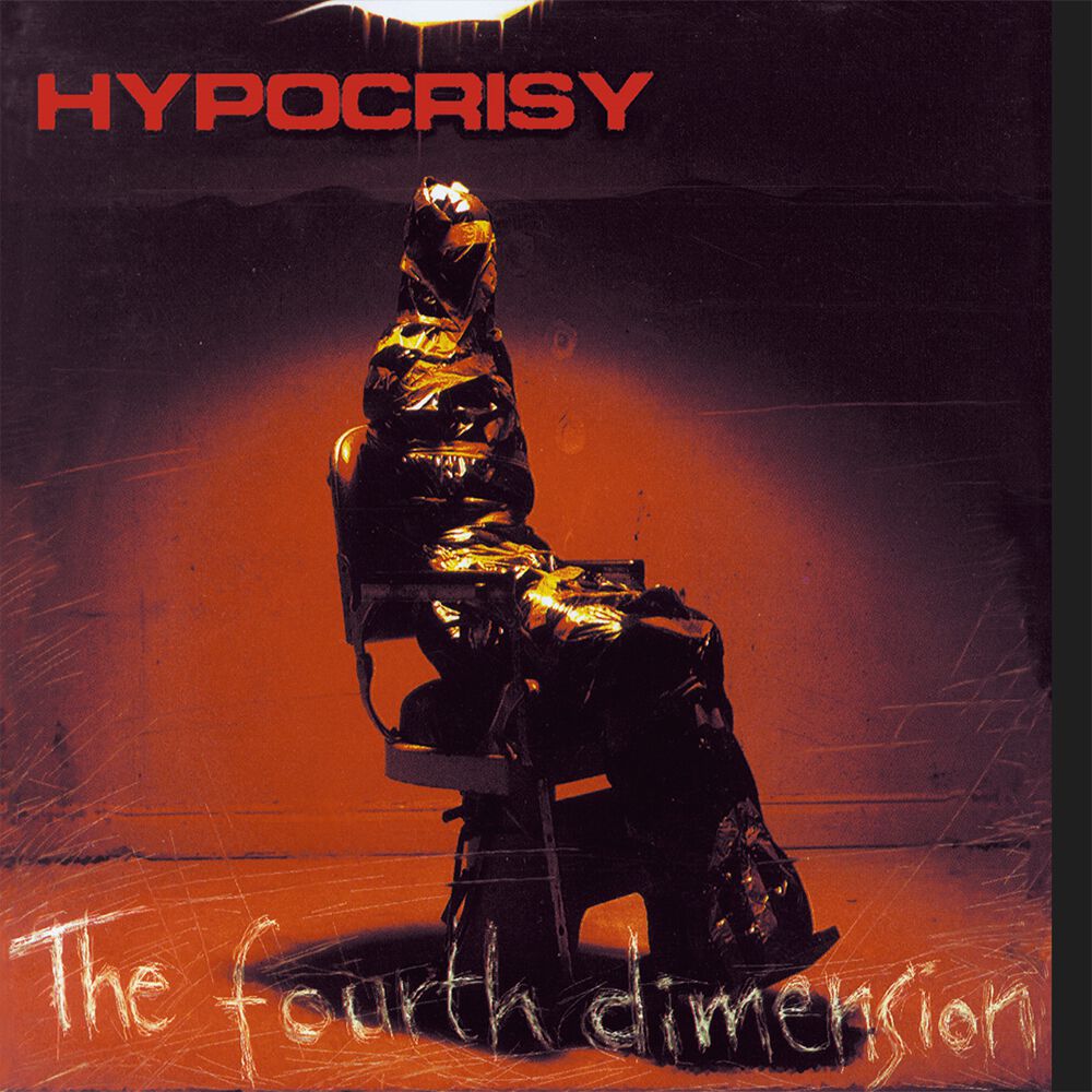 The fourth dimension | Hypocrisy CD | EMP