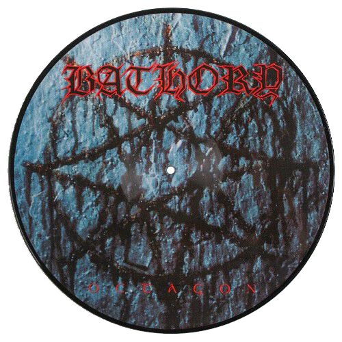 Octagon | Bathory LP | EMP