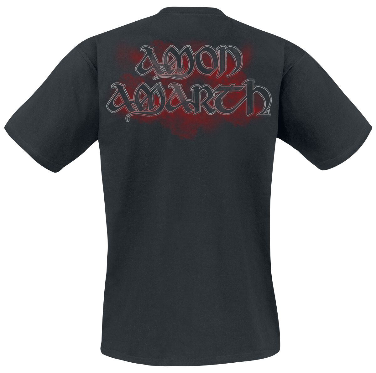 Crows And Wolves | Amon Amarth T-Shirt Manches courtes | EMP