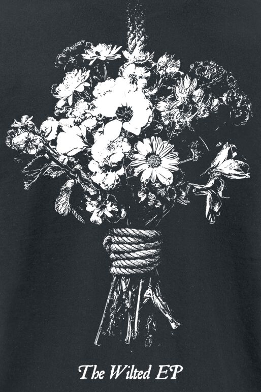 The Wilted | Paleface Swiss T-Shirt Manches courtes | EMP