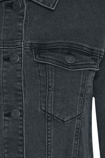 Veste En Jean Debra | Noisy May Veste en Jean | EMP