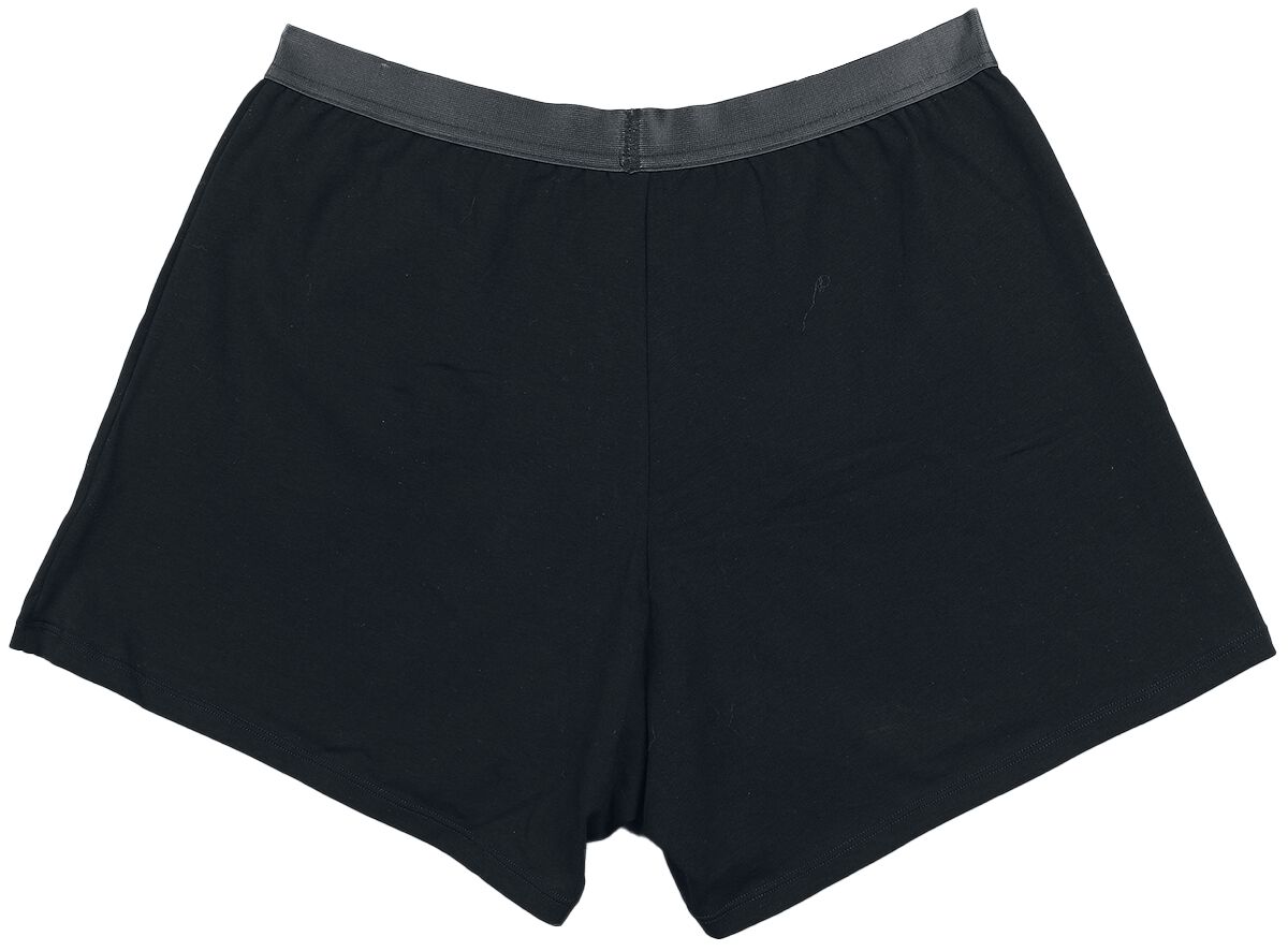 Lot de 2 boxers avec imprimé rétro | Collection EMP Stage Lot de Boxers ...