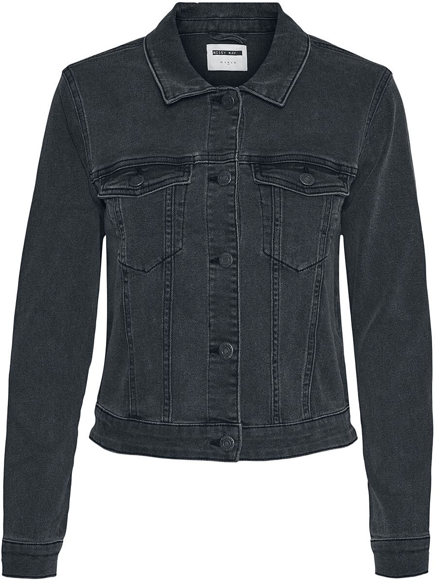 Veste En Jean Debra | Noisy May Veste en Jean | EMP