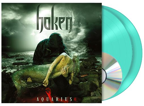 Aquarius | Haken LP | EMP