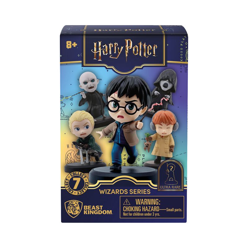 Hero Blind Box | Harry Potter Figurine de collection | EMP