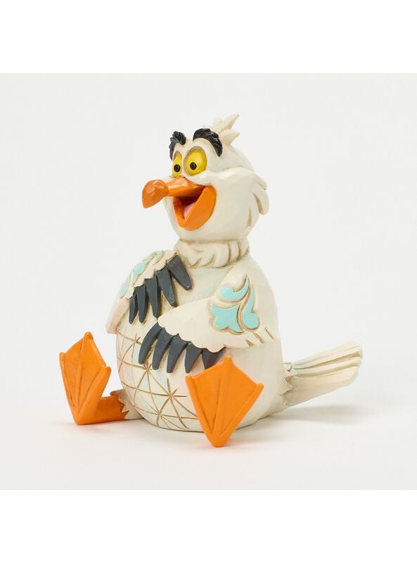 Scuttle | La Petite Sirène Figurine de collection | EMP