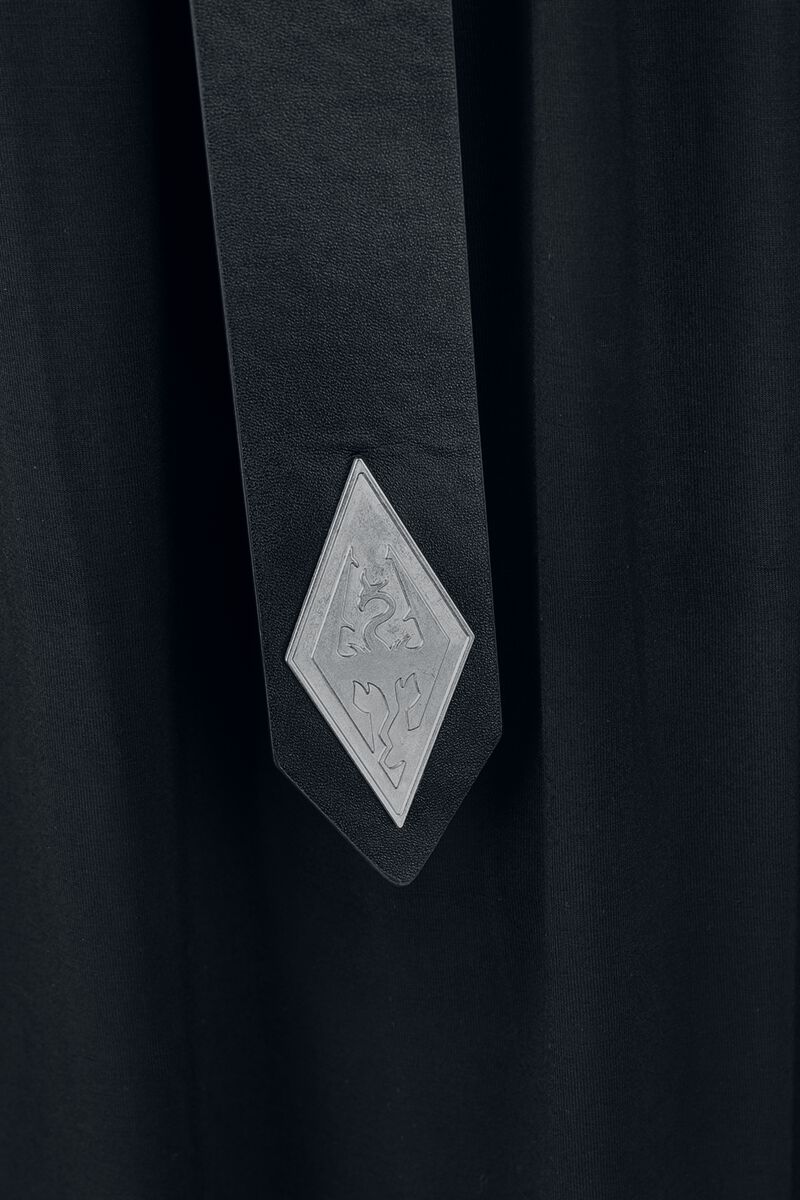V - Skyrim - Dragonborn | The Elder Scrolls Robe longue | EMP