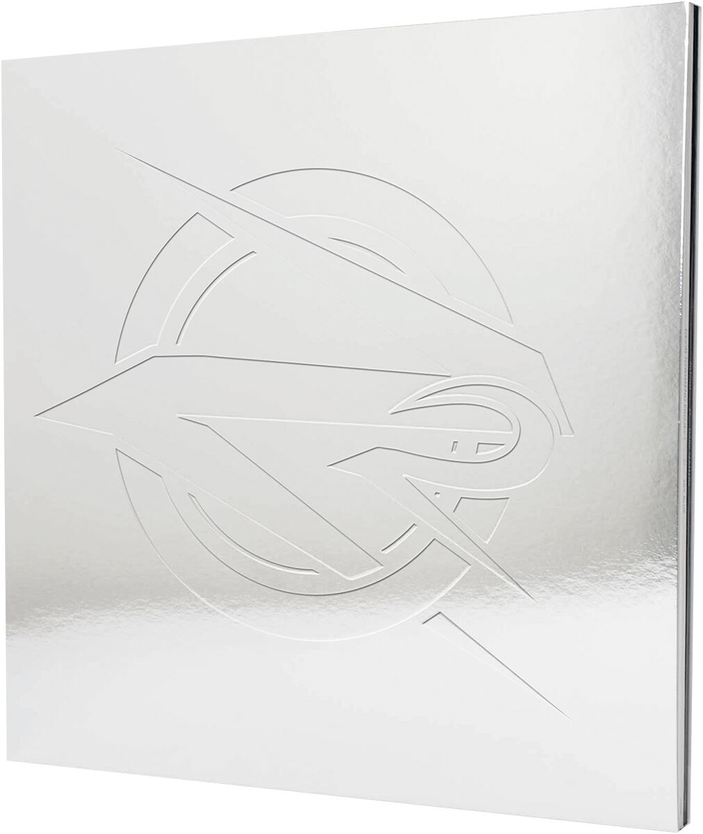 Z2 | Devin Townsend Project LP | EMP