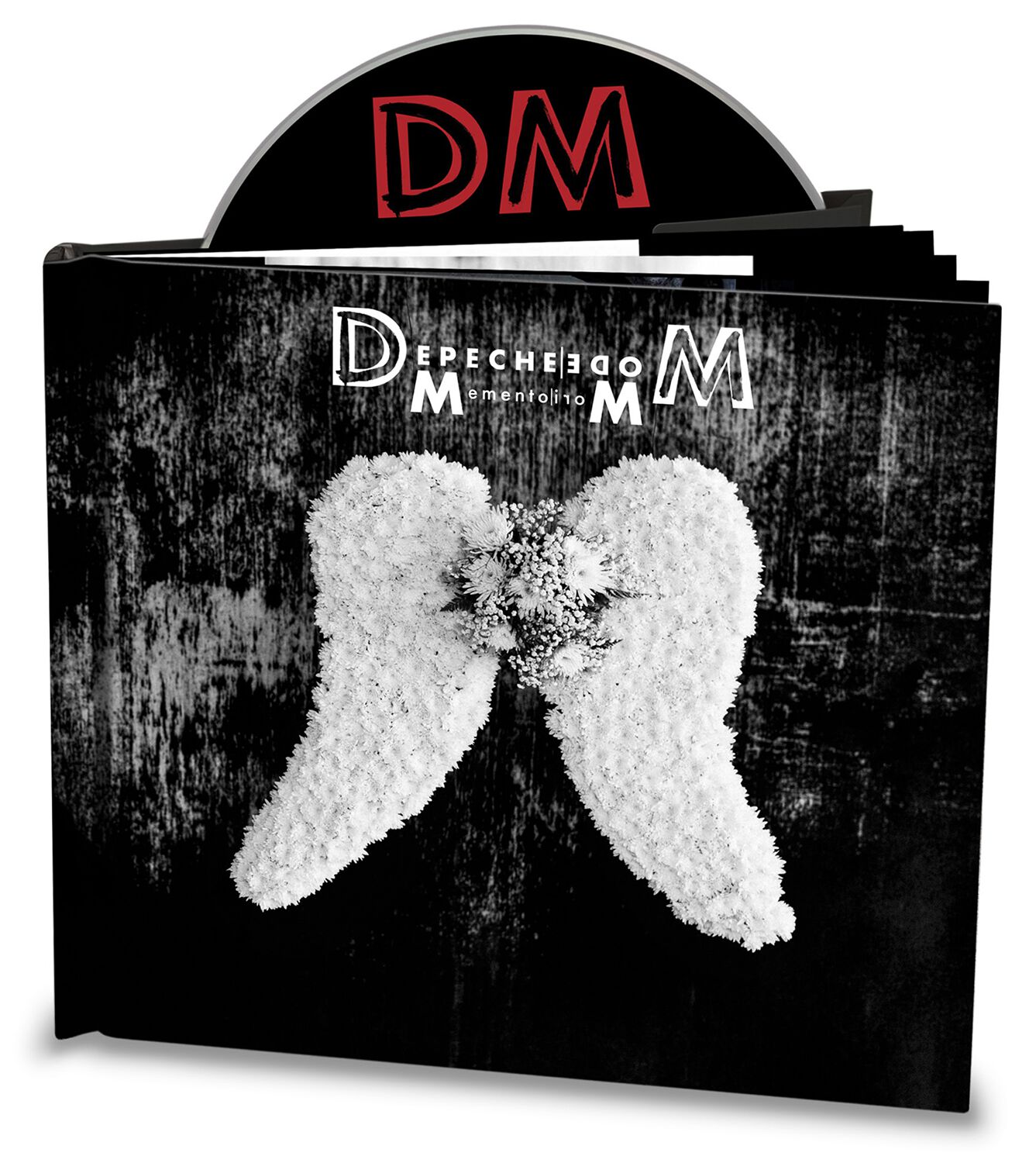 Depeche Mode Memento Mori Download