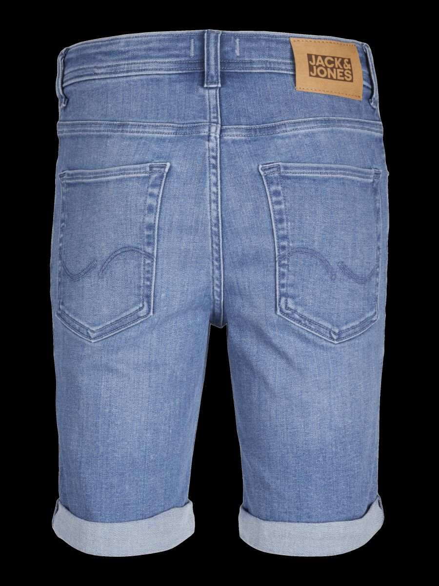 JJIRick JJoriginal Shorts AM 600 JNR | Jack & Jones junior Short | EMP