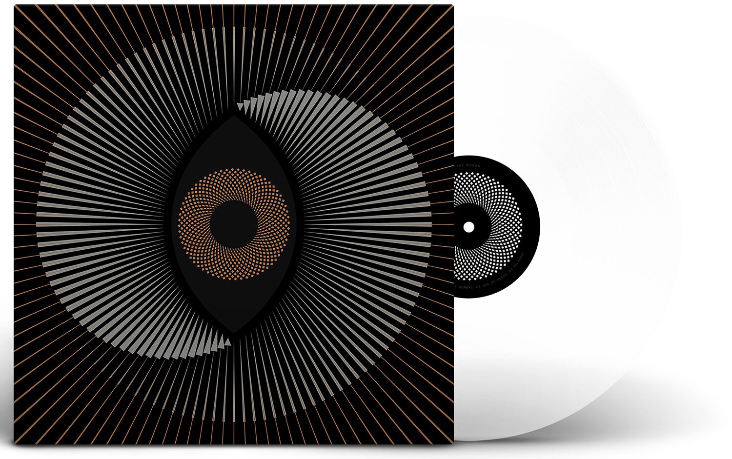 Holocene | The Ocean LP | EMP