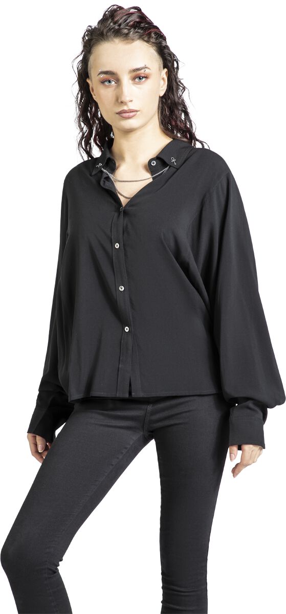Corporate Goth | Gothicana by EMP Chemisier | EMP