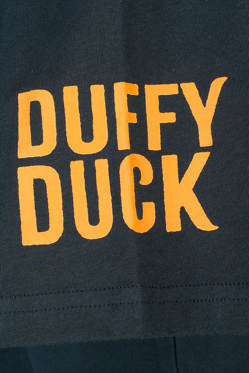 Insane Daffy Duck | Looney Tunes Pyjama | EMP