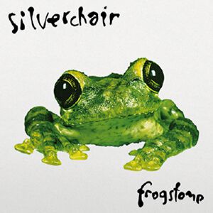Frogstomp | Silverchair LP | EMP