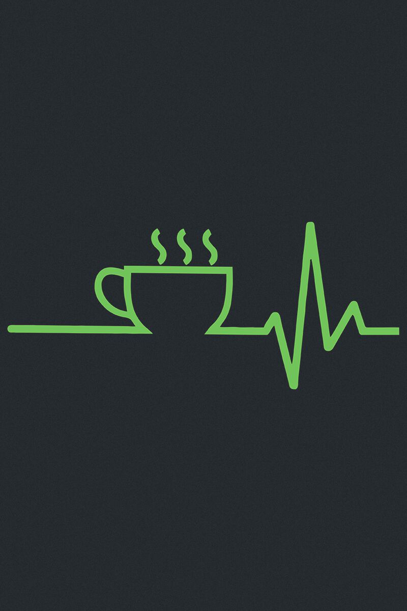 ECG - Café | Food Top | EMP