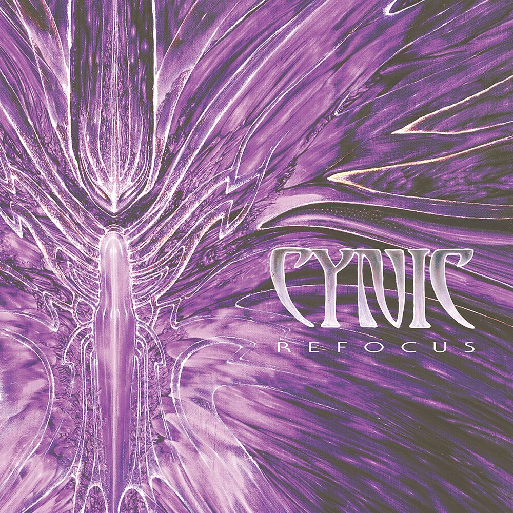 ReFocus | Cynic CD | EMP