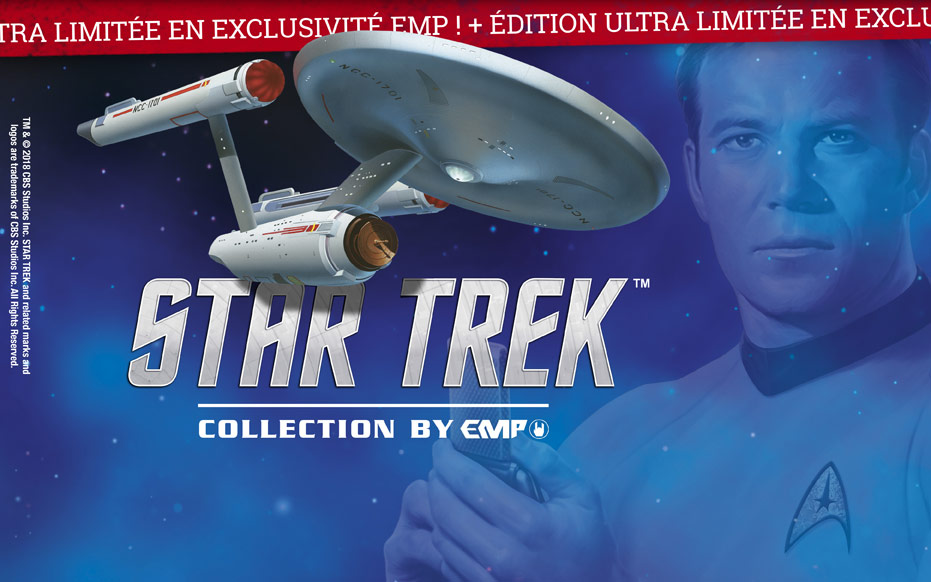 EMP | Merchandising Musique, Gaming, Films & Séries TV | Modes alternatives